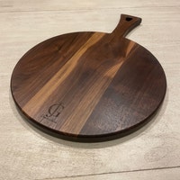 Organic Handle Acrylic Router Template - Etsy