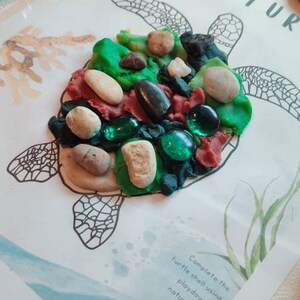 Fall Movement Cards, Autumn Flash Cards, Calming Corner Activity, Kids ...