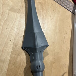 Aetheryte Crystal Final Fantasy XIV 3D Printable Model - Etsy