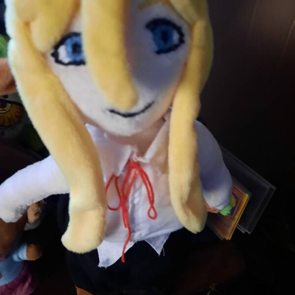 Grounded Inspired Aphid Plush - Etsy