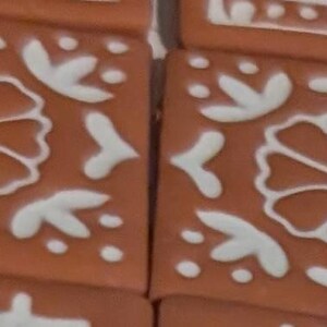 Deer Polymer Clay Cutter Holiday Cutter Christmas Clay Cutter Winter ...