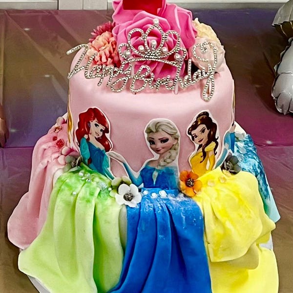 Personalised Hulk Themed Cake Topper Package - Etsy