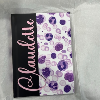 LAB SCIENCE BLANKET Lab Tech Gift Med Tech Graduation Gift - Etsy