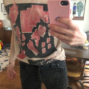 3624 Man or Astro-man Gig Poster - Etsy