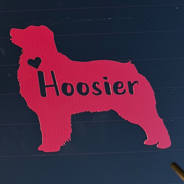 Pomeranian Decal | Pomeranian Dog Sticker | Pom Decal | Pom Lovers ...