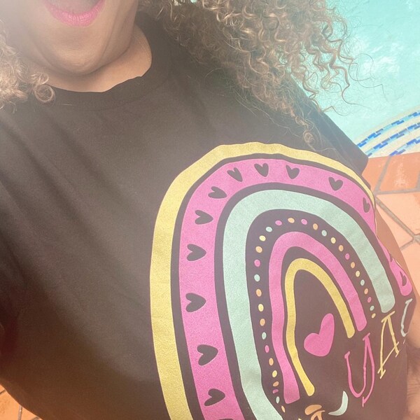 Friyay Shirt, Fri-yay! Tshirt, Friyay Cute Teacher Tee, It's Friyay ...