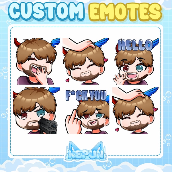 Custom Anime Commission Anime Character Commission, PFP, Anime Art ...