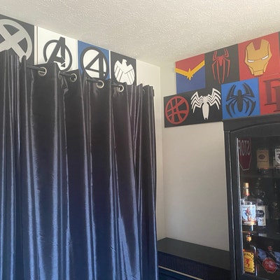 Wooden Lamp, Edison Bulb, Industrial Lighting, Rustic Decor, Night ...