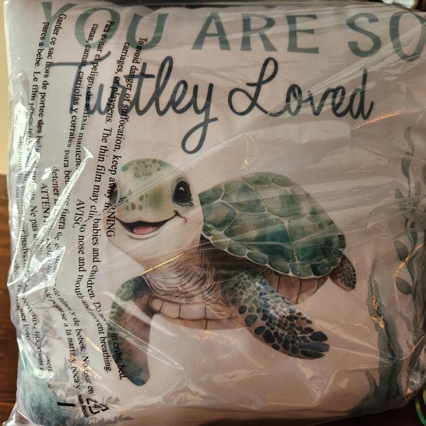 Baby Boy Sea Turtle Crib Bedding Set -personalized Baby Boy Blanket ...