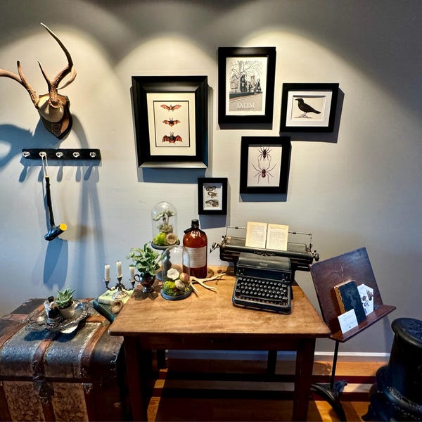 Old Hollywood Theme Library Catalog Cards | 6 Vintage Index Cards From ...