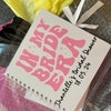 Personalised Hen Night Do Guest Book, Bridal Shower, Bachelorette ...