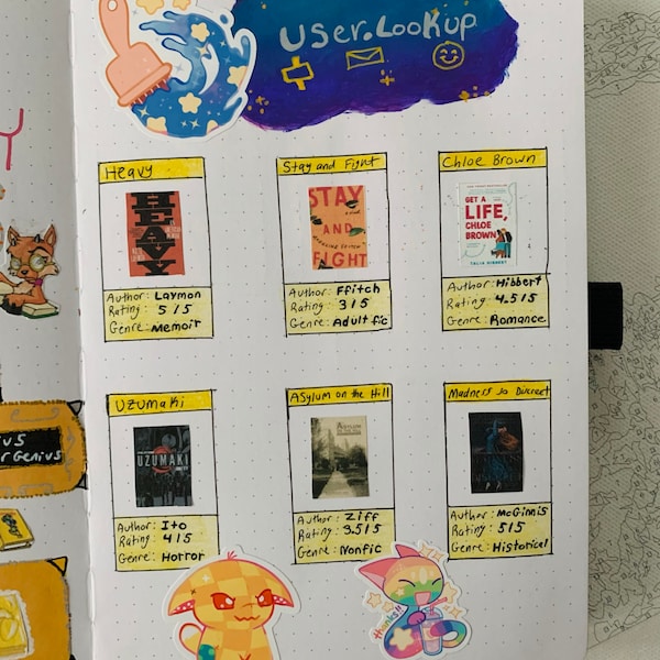 Virtual Pets Stickers (faerie Pb, Starry Paintbrush, Korbat, Brucicle ...