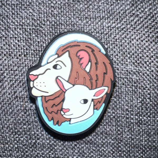 Orange Buck Focal Beads and Camouflage 15mm Silicone Bead Mix ...