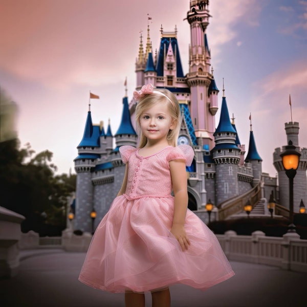 Custom Fairy Portrait Custom Princess Portrait Custom Portrait From ...