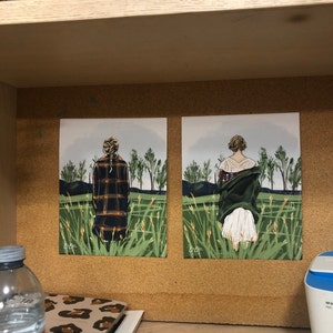 Folklore Print | Etsy