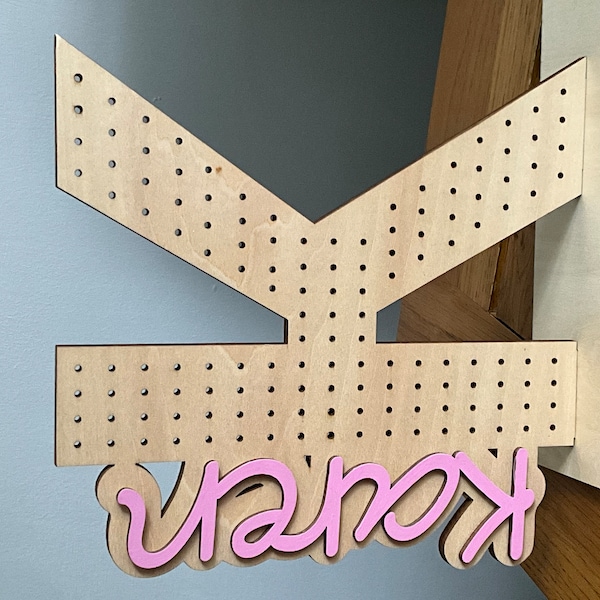 Custom Desk Name Plate Desk Name Plate With Aluminum Holder, Office ...