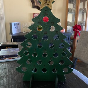 Boozy Advent Calendars to Brighten Your Holiday, Mini Liquor Countdown ...