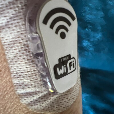 Digital Download Cut File Personal Use Only Omnipod - Etsy