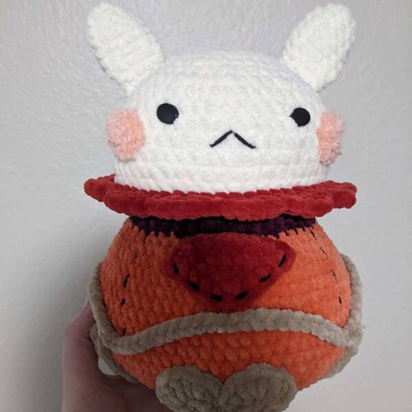 Klee's Bundle — Amigurumi Crochet Patterns - Etsy