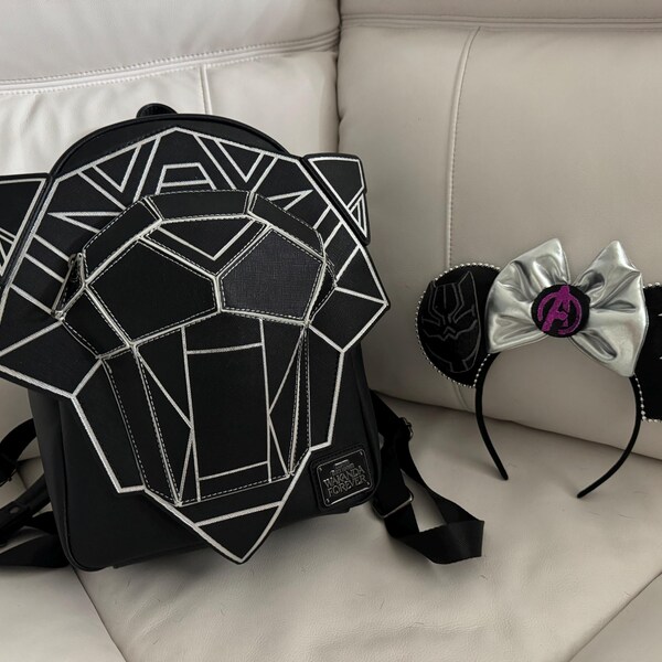 Iron Man Spider-man Infinity Gauntlet Marvel Inspired Mickey Ears ...