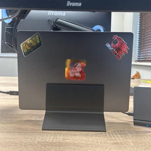 Katowice 2014 Stickers CSGO Ibuypower in Real Life Set - Counter Strike ...