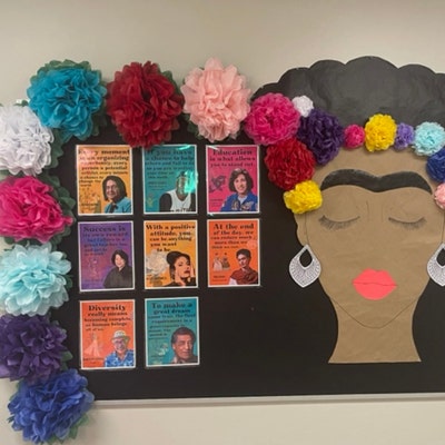 Elements of Art and Principles of Design Posters Bundle, Art Classroom ...