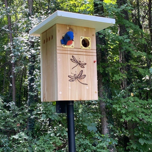 Noel Guard- Jig to Make Your Own (9" X 13" X 0.5") - Etsy