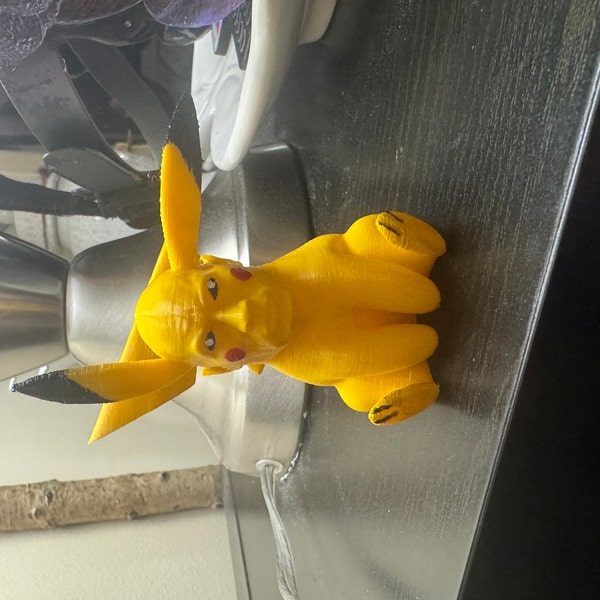 The Rock Pokemon Cursed Pokemon Pikachu Eevee Charmander Squirtle ...