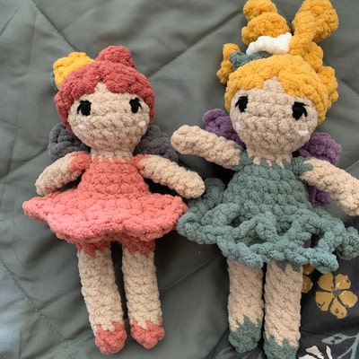 Bunny Snuggler Bunny Lovey Crochet Bunny Bunny Nursery Theme Bunny ...