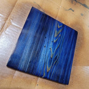 Keda Alcohol Dye Colors Wood Stain Dyes That Creates Vibrant Wood ...