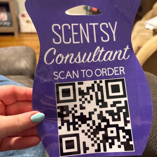 Scentsy Stylist Consultant Vinyl Sticker Car, Tumbler, Laptop Decal ...