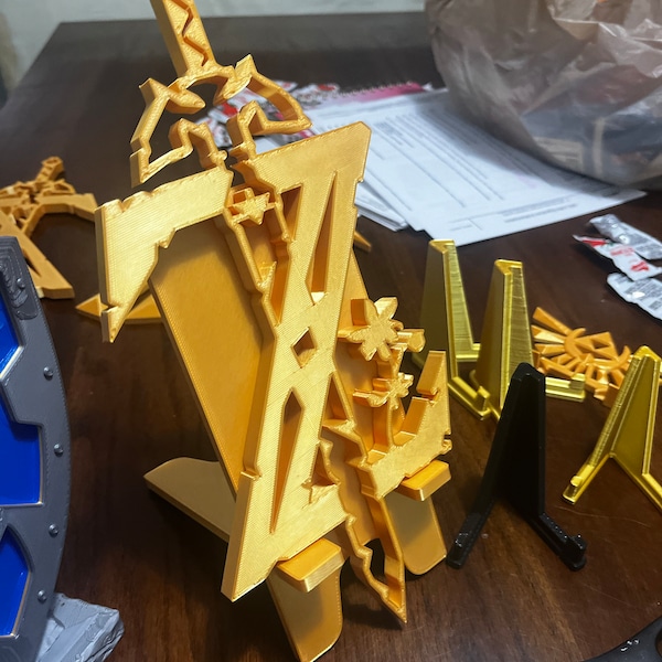 Rupee Party Favors / 1 Set of 4 / Party Decor/ Cake Topper / Mini ...