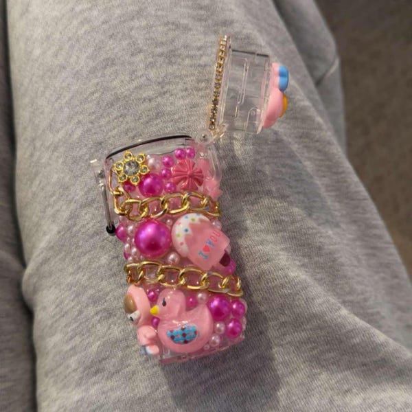 Custom Photo Junk Case - Etsy