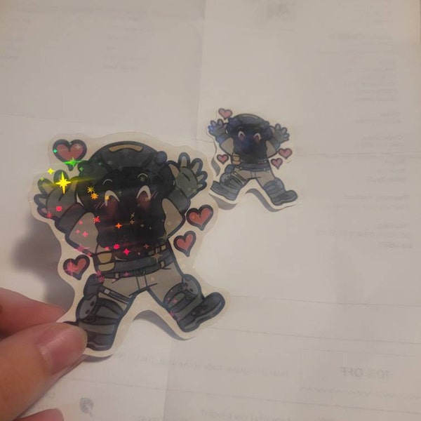 The Amazing Digital Circus Stickers - Etsy