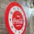 Coca-cola Script Vinyl Decal for Outdoor Use, Officially Licensed by ...