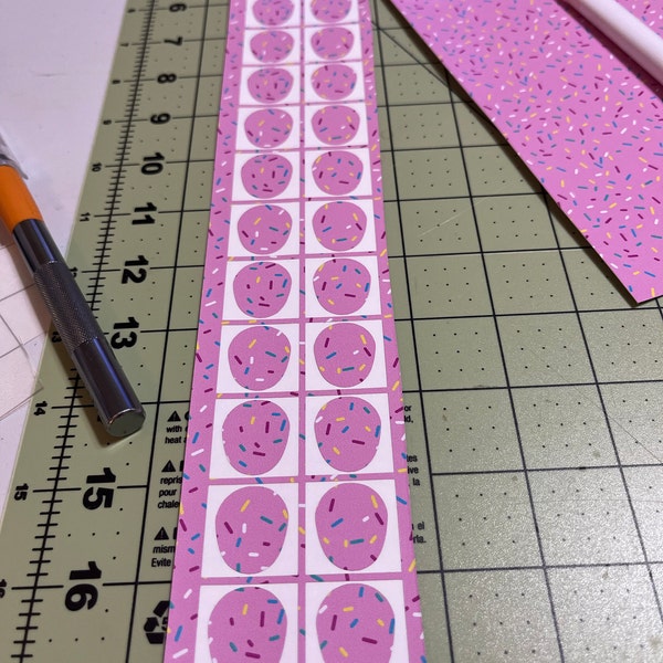 Digital Download - Cut File - Personal Use Only - Omnipod(eros, Dash, and Omnipod 5) Low Profile ...