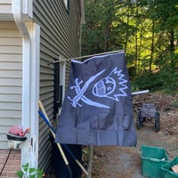 Step Brothers the Interview Flag Step Bros Flag Custom Any Size Funny ...