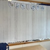 Eucalyptus and Gold Banner | Bunting | Bulletin Board | Botanical ...