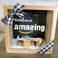 Mini Amazon Boxes & Envelopes Template | Works on Cricut - Etsy Canada