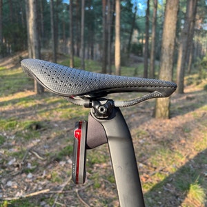 Bontrager Flare RT Holder for Specialized Tarmac SL7 : With - Etsy