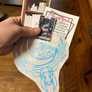 Knife Bookmark, Bloody Bookmark, Blood Spatter, Horror Bookmark, Book ...