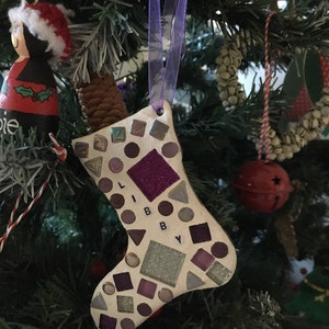 Make a Mosaic Craft Kit Under the Sea Turtle Tortoise | Etsy UK