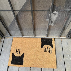 Home Sweet Classroom Mat Apple Doormat Classroom Welcome Mat Teacher ...