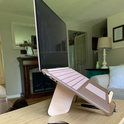 Standing Desk DIY Instructions Digital Download - Etsy