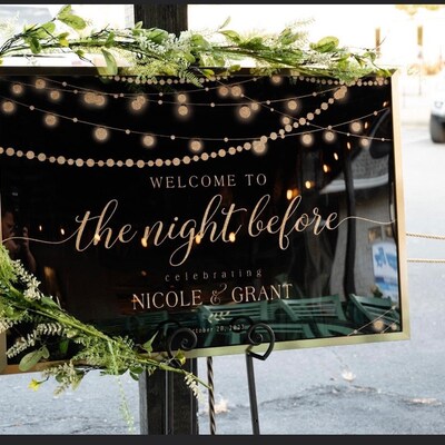 Quinceañera Welcome Sign, Quinceanera Sign, Quinceanera Decorations ...