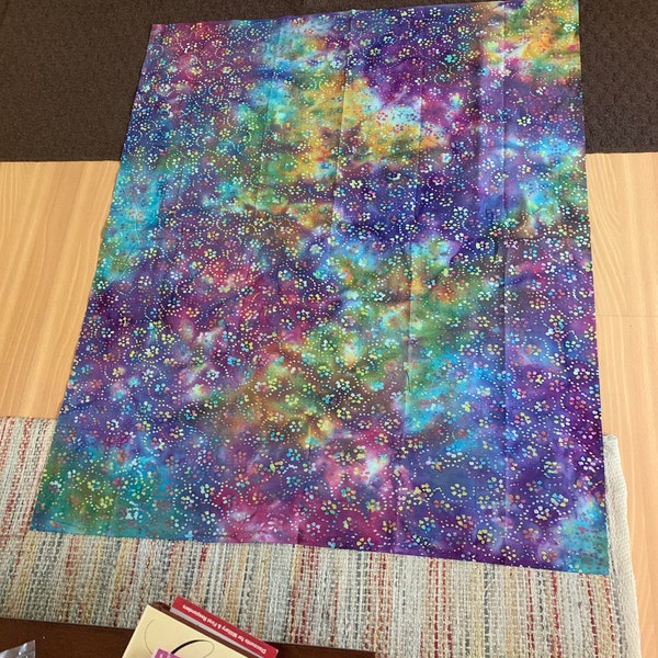 HOMESPUN Cotton Fabric Plaid Check 44 Wide by the Yard - Etsy