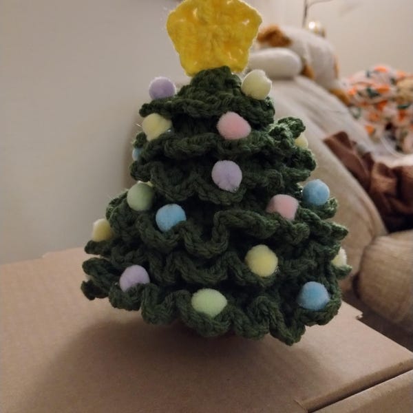 CROCHET PATTERN - Lily of the Valley Coaster Crochet Pattern, Flower ...