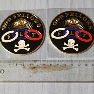 Knight York Cross of Honor KYCH Lapel Pin Collection - Etsy