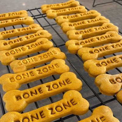 Custom Bone Shape Cookie Cutter Bone Shape Cookie Cutter - Etsy