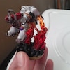 Head gas Mask Orc x10 Skulptork Miniature Bits - Etsy UK